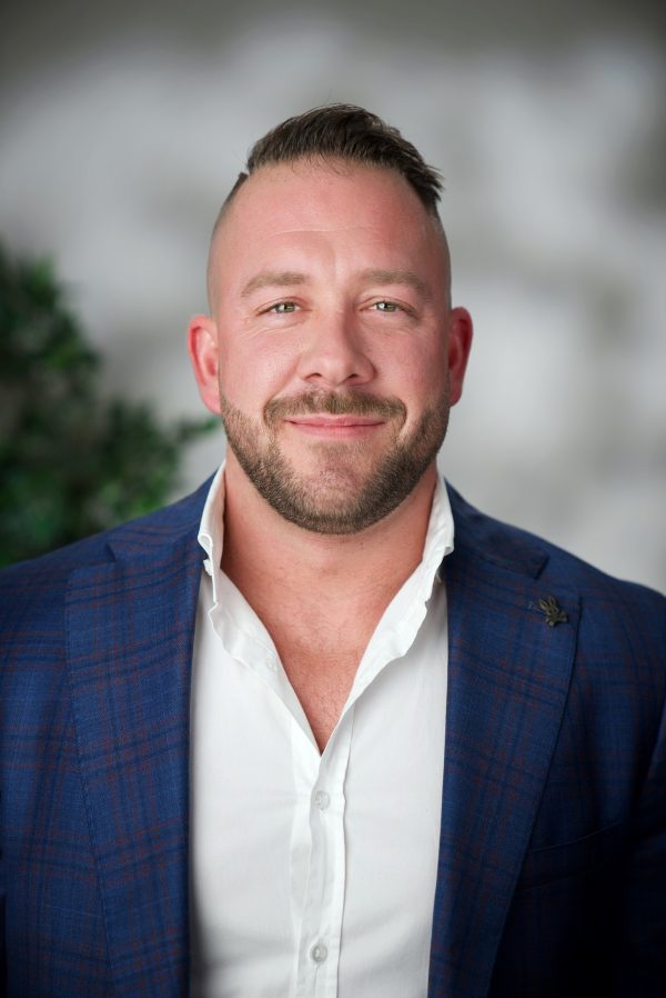 Équipe - Le Groupe LGR